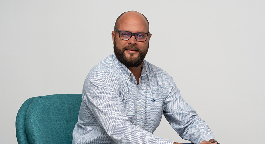 FundBank Spotlight – Jerome Ebanks, Vice President, Trust - FundBank